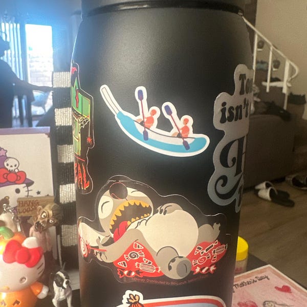 Naughty CAUTI Catheter Nursing/healthcare Sticker - Etsy