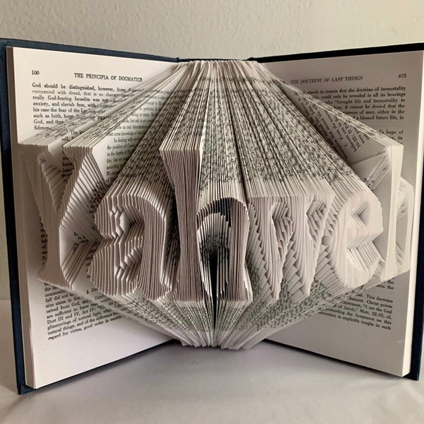 Unique Personalized Gift Handmade - Your Name Here - Birthday Gift Baby ...
