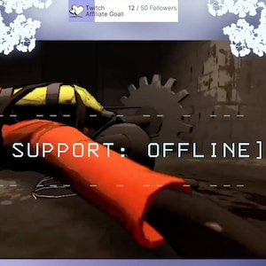 Vtuber Tongue Asset, Comes With and Without Drool, Works With Vtube ...