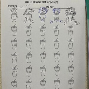 Filter Replacement Log Printable | Air, HVAC, Pool Replacement Filter ...