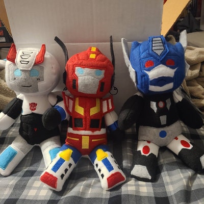 Bat Sheep Tobi the Beep Plush Plushie Toy - Etsy