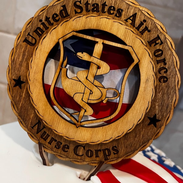 Custom 12"or 18" Army Air Assault Wall Tribute - Etsy