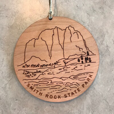 Cascade Mountain Range Tshirt Premium Triblend Tee Oregon - Etsy