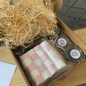 Marshmallow Toasting Kit - Etsy UK