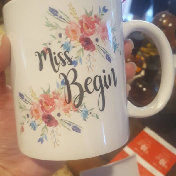 End of Year Teacher Mug, Worlds Best Teacher, Back to School, Teacher ...