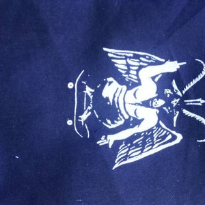 Germs Are Your Pals PATCH Super Punk Mega Crusty Kinda Gross - Etsy