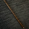 Hand-made Wooden Kaval Whistle Flute Western Mouthpiece Made of Plum ...