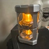 Download Halo Drop Pod Fan Art Digital Files - Etsy