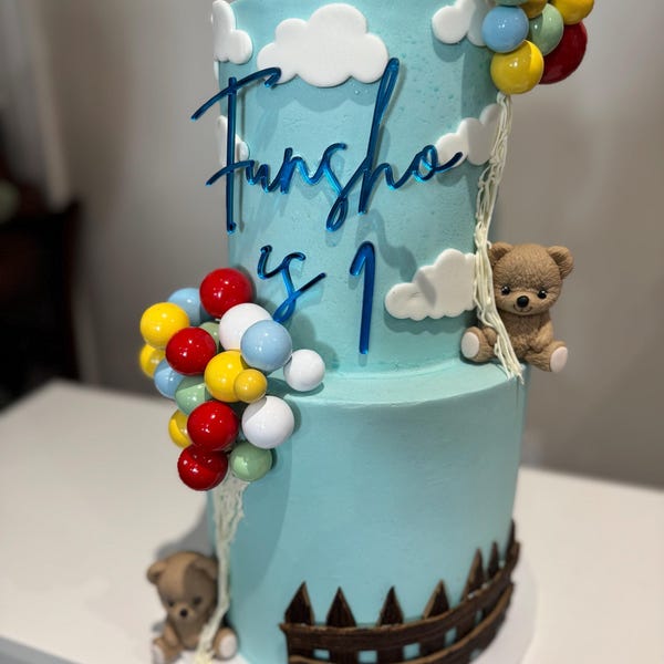 Personalised Gaming Cake Topper / Personalised Gamer Birthday Topper ...