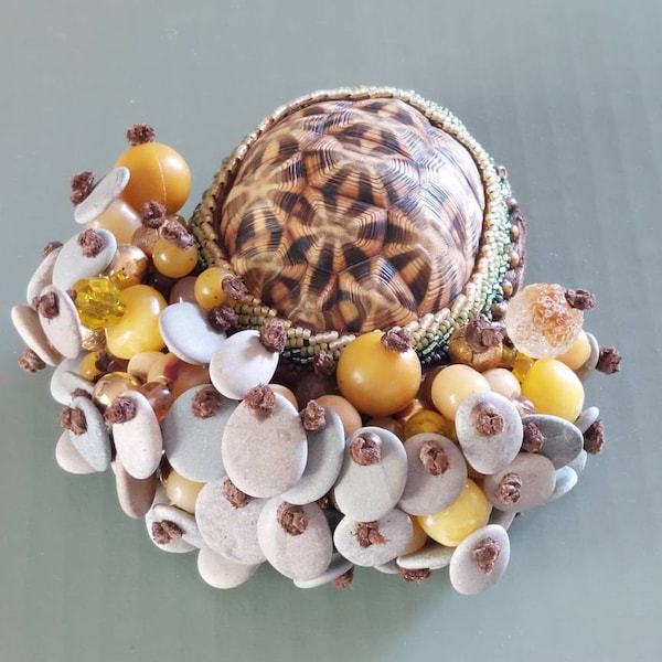 Stone People Craft Kit, Set of 20 SMALL or 15 LARGE People, Family ...