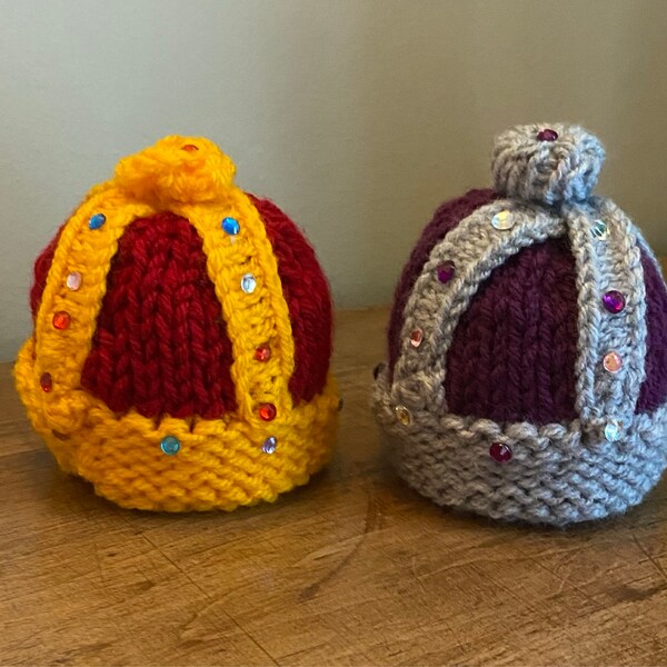 Choir Bunny Ferrero Rocher Cover Knitting Pattern, Christmas Knitting ...