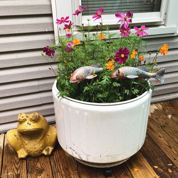 Perfect Rain Diverter Bird Sculpture Gutter Decorative Downspout ...