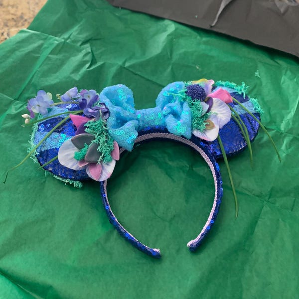 Genie Inspired Ears - Etsy