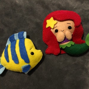 PDF PATTERN: Set of 3 Felt Bunny Pdf Pattern Rabbit Felt | Etsy