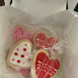 First Communion Cookies Confirmation Cookies Baptism - Etsy