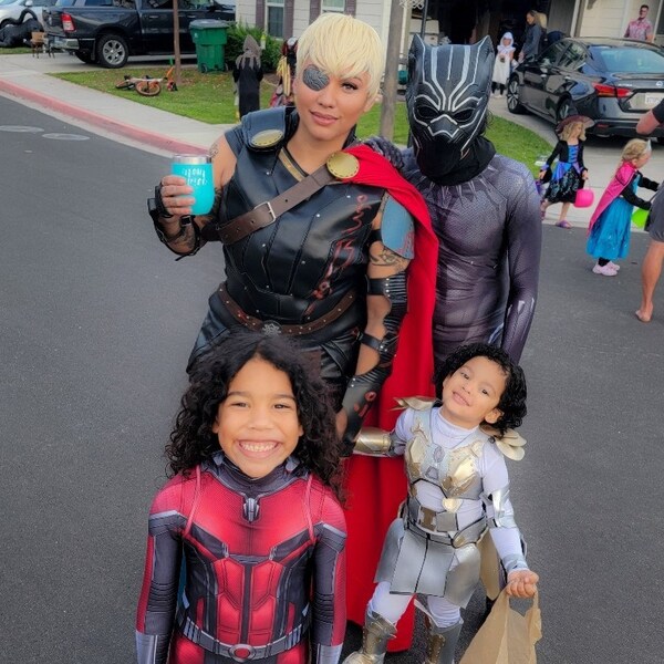 Valkyrie Inspired Body Armor Template Bundle - Etsy