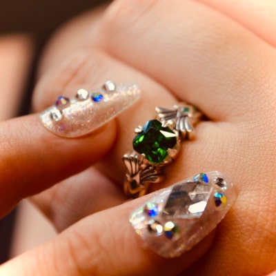 FE Ring 3 Houses Keepsake Wedding Ring Switch Gamers Geeky Nerdy ...