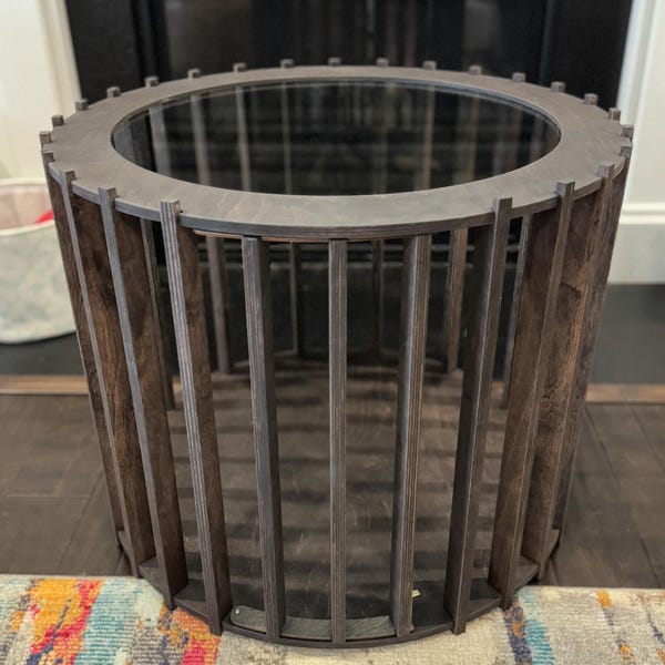 Dog House - Coffee Table Light Modern Dog House Dog Bed Puppy Dog House ...
