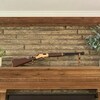 Mantle Style Gun Display Rack for 30-30 or Rifle - Etsy