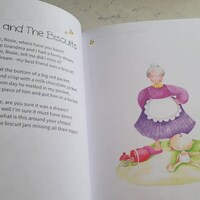 Personalised Daddy Book 'because of You' - Etsy UK