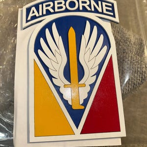 24 Inch Senior Space Badge - Etsy