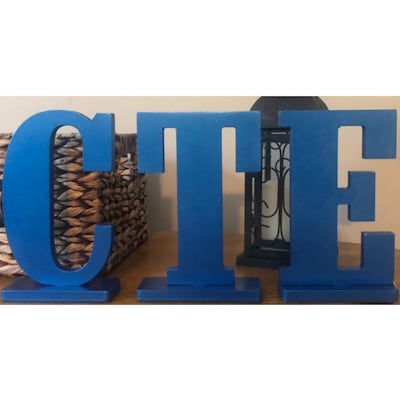 Wedding Table Decor/wooden Letters Initials/wedding Initials/ Couples ...