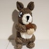 Rocking Horse Knitting Machine Pattern PDF Only-addi Sentro - Etsy