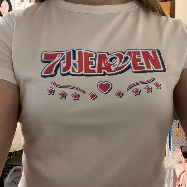 SEVENTEEN 'happy Flower' Seventeenth Heaven Patch - Etsy