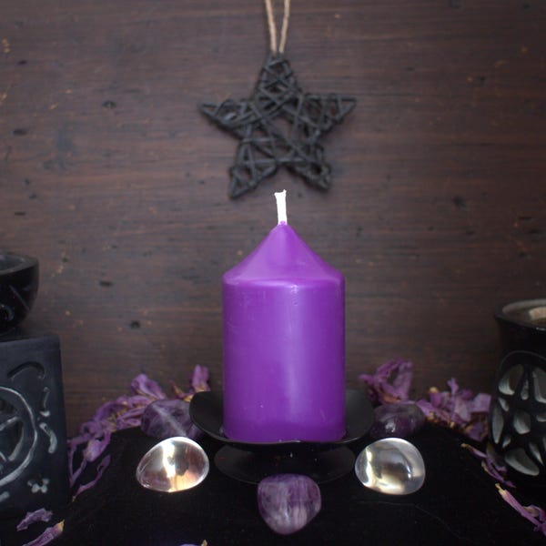 Lilith Altar / Shrine - Etsy