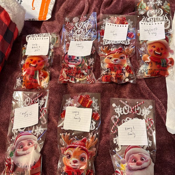 Thank You DOCTOR/NURSE Cookies Pill Packs 12 Packs Total - Etsy