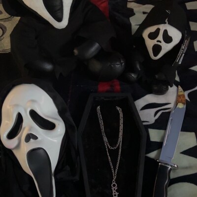 DIGITAL ONLY: Voice Changer Prop Replica Cosplay 3D Print Files ...