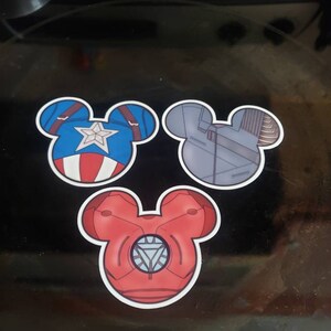 Disney Bus Sticker / Disney Transportation Sticker / Disney | Etsy