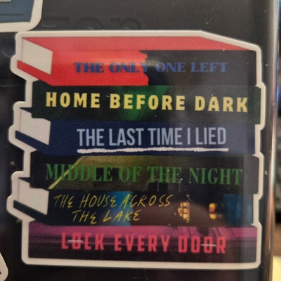 My House My Chair My Woman Sticker, Bookish Sticker, Fourth Wing, Iron ...