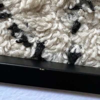 A4 Timber Wood Effect Photo Frame Wood Effect Poster Photo Frame With ...