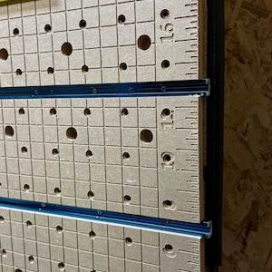 Build Your Own Ribbon Rack: Simple DIY Storage Solution, Ribbon Holder ...