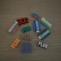 Excision Perler Kandis Random Colors and Words to Represent Excision ...