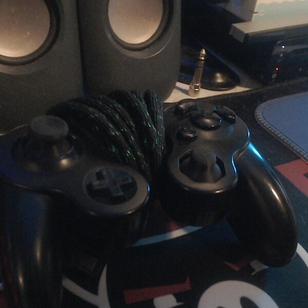 3D Printed Gamecube Controller Cable Plugs - Etsy
