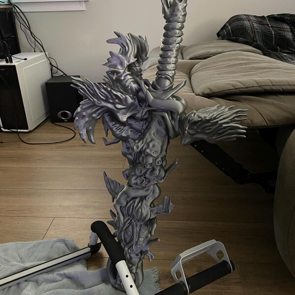 Ceremonial Mayan/aztec Panther Skull Warrior Helmet/mask - Digital File ...