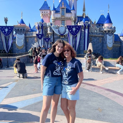 Disney Family Graduation Shirts, Graduate Disney Shirt, 2023 Disney ...