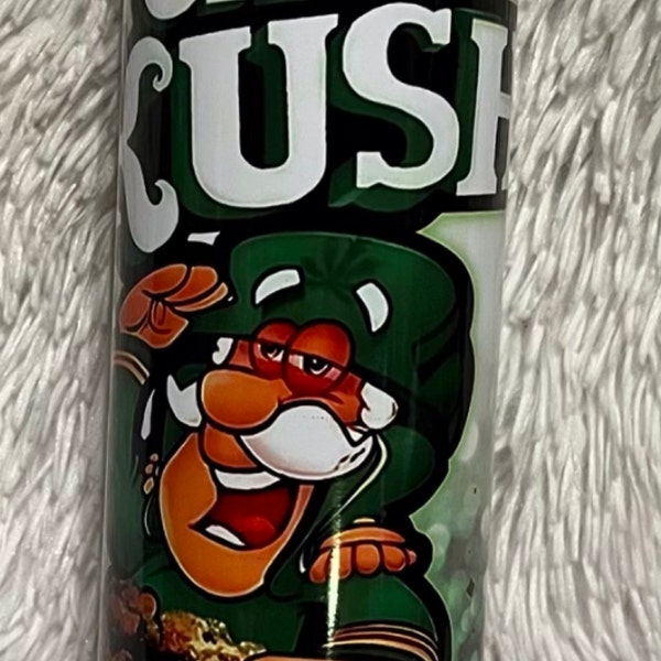 Cap'n Kush PNG, Tshirt Sublimation Design, 300 Dpi PNG, T-shirt ...