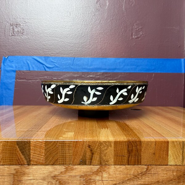 Solid Copper Dome Pendant Light - Oxidized Copper Ceiling Light Fixture ...