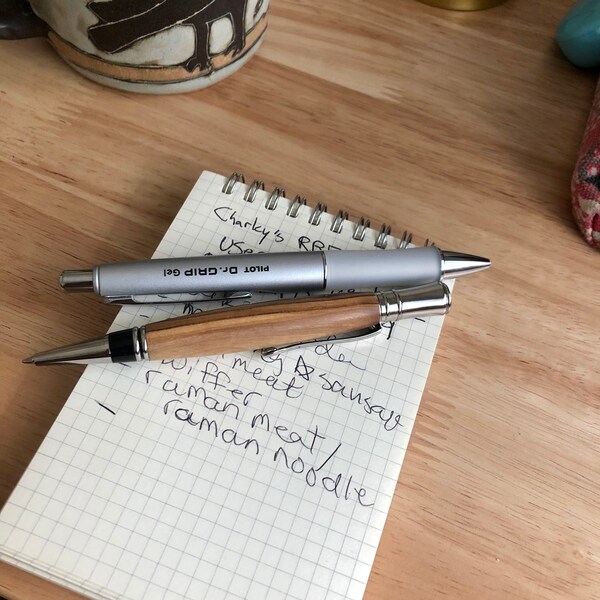 Top Spiral Kraft Notepad | 160 Pages 80 Sheets | 100 Gsm Eco-friendly ...