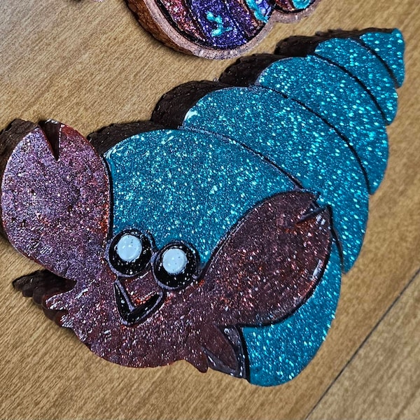 Baby Feet - Baby Footprints - Freshie Mold - Silicone Mold - Aroma Bead ...