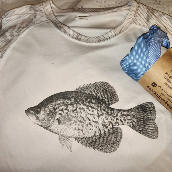 Toddler Fishing Shirt With Ruler to Measure Fish- Kids Long Sleeve Tee ...