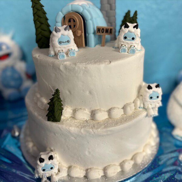 Rainbow Axolotl | Mini Desk Buddies, 3d Printed Toys, Desk Animals ...