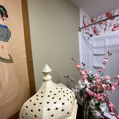 Castle Door Wall Mural Gothic Castle Decal for Living Room - Etsy