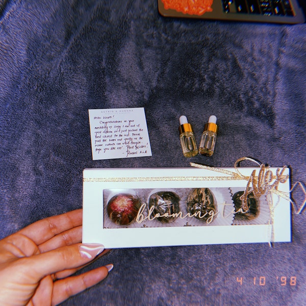 Supple Skin Mist, Self Care,hydrating,natural Face Mist,natural ...