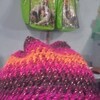 PATTERN ONLY Triangle Pixie Hood Pattern - Etsy