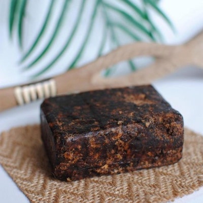 Unique Handmade Coconut Shell Container With Lid - Etsy