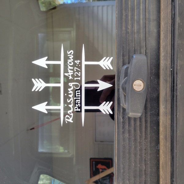 Raising Arrows SVG - Etsy